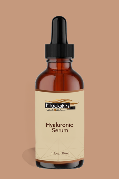 Hyaluronic Acid Serum – Blackskin.com