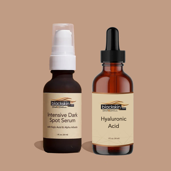 Fade + Glow Duo – Blackskin.com