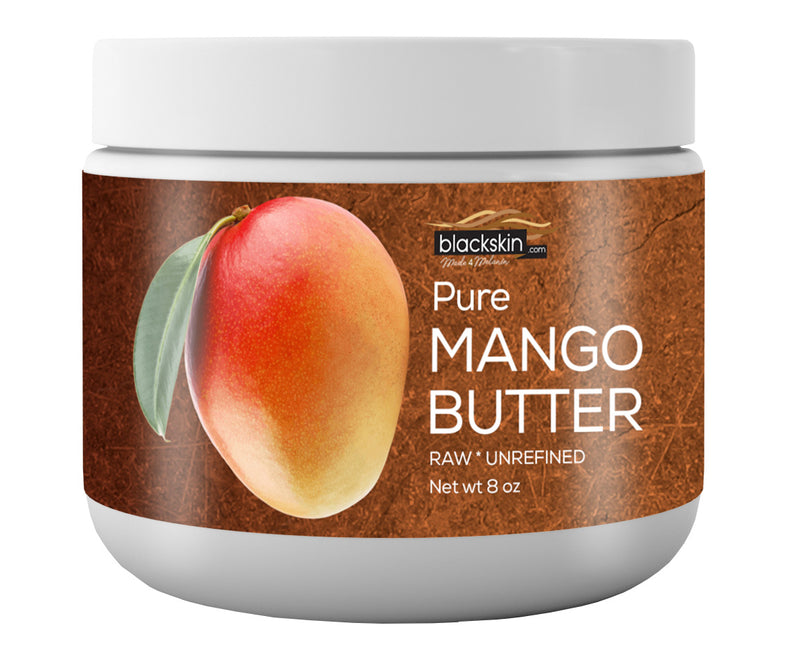 Mango Butter – Blackskin.com