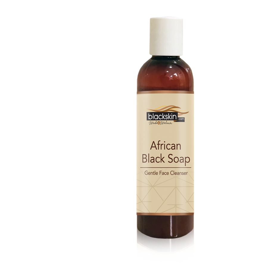Eczema Treatments – Blackskin.com